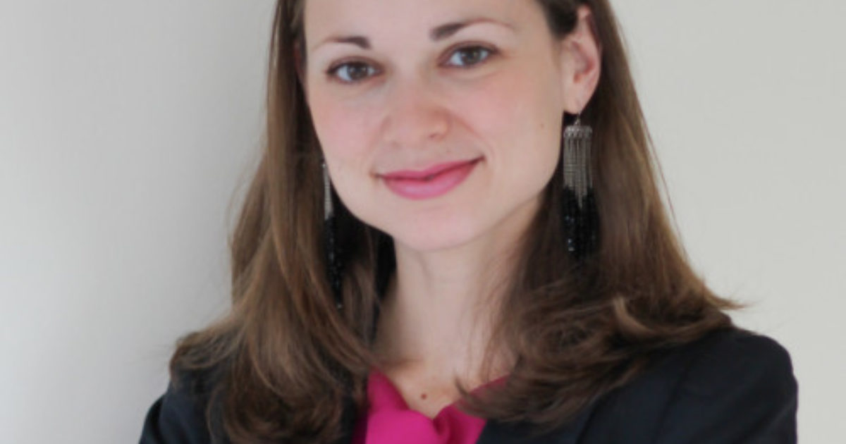 Asya Troychansky | Value for Women